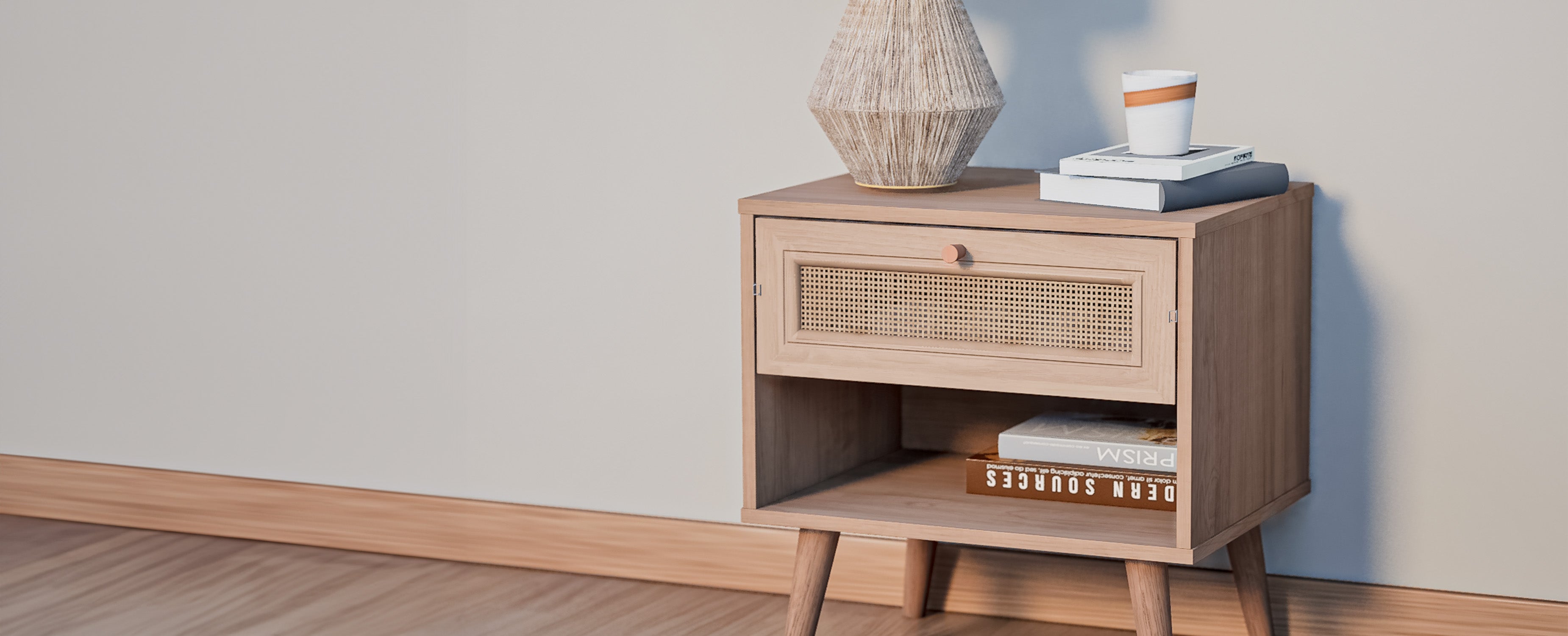 Línea Rattan – Relan CO